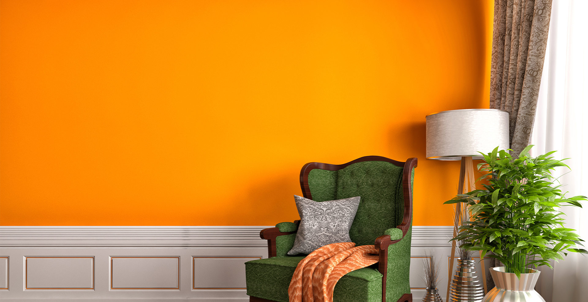 Homepage - The Colour Shop Barbados