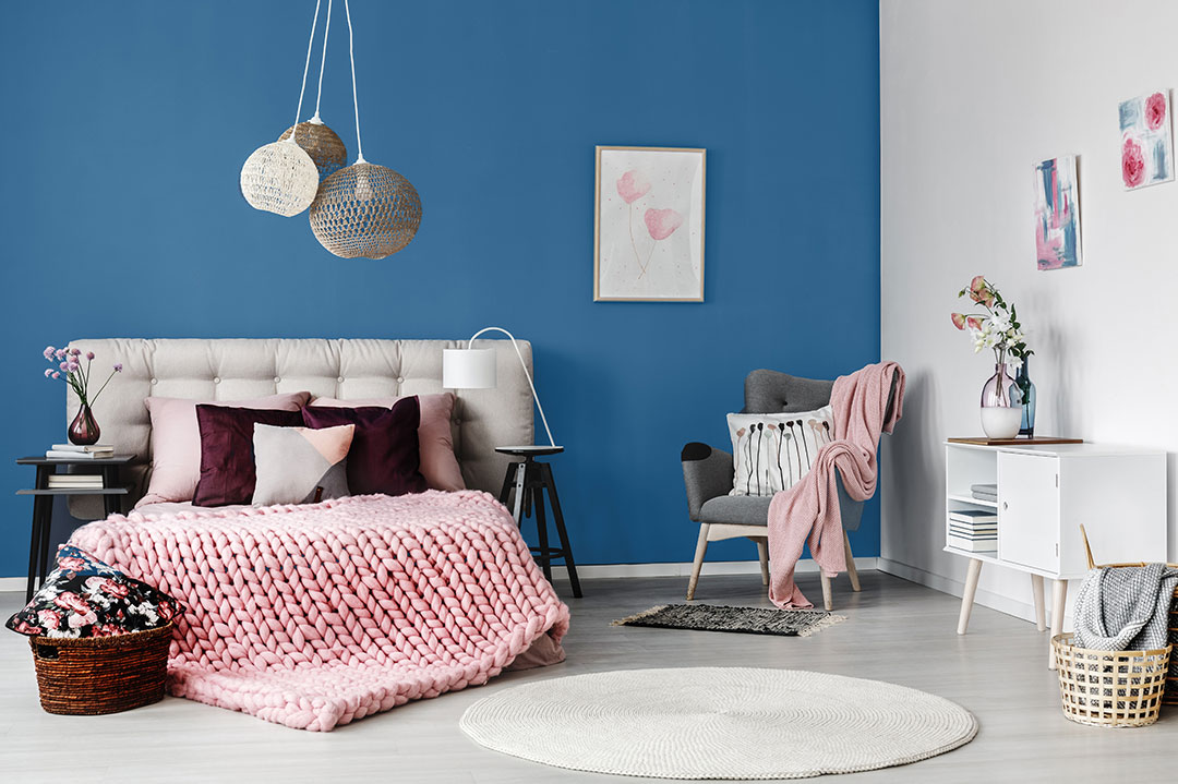 Shop Our Bestselling Blues | The Colour Shop Trinidad