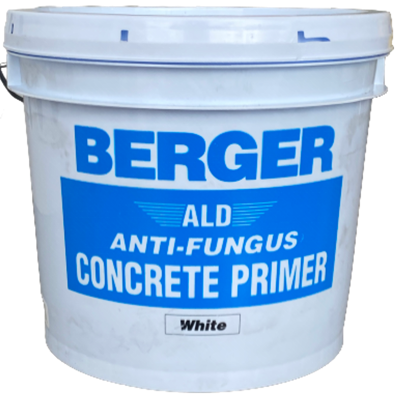 Berger Contractor Primer - The Colour Shop